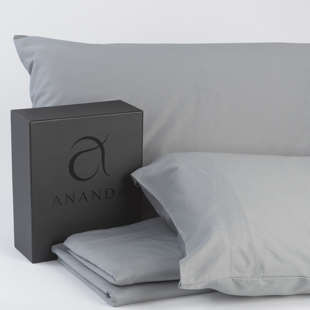 Sheets– Ananda